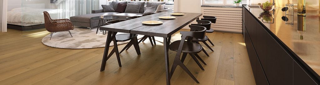 Hybrid SPC Flooring - Tilers Perth EZY Tiling Services