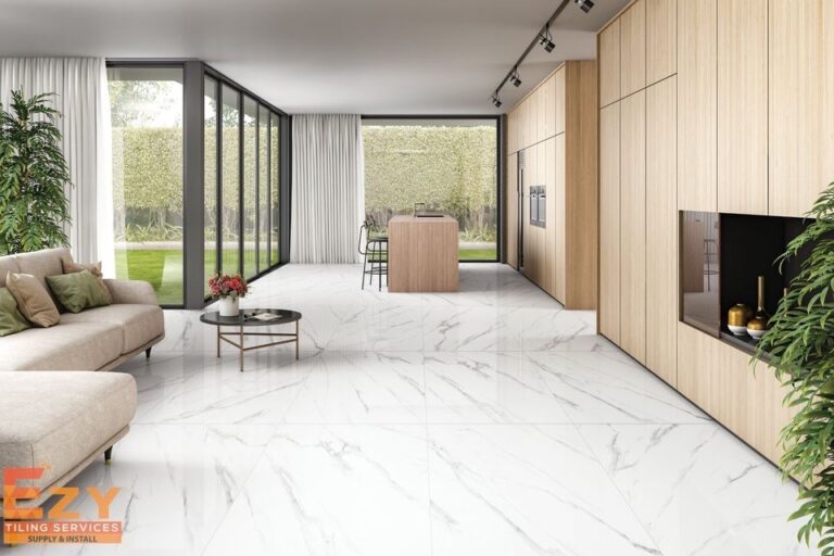 Our Tiles Range - EZY Tiling Services